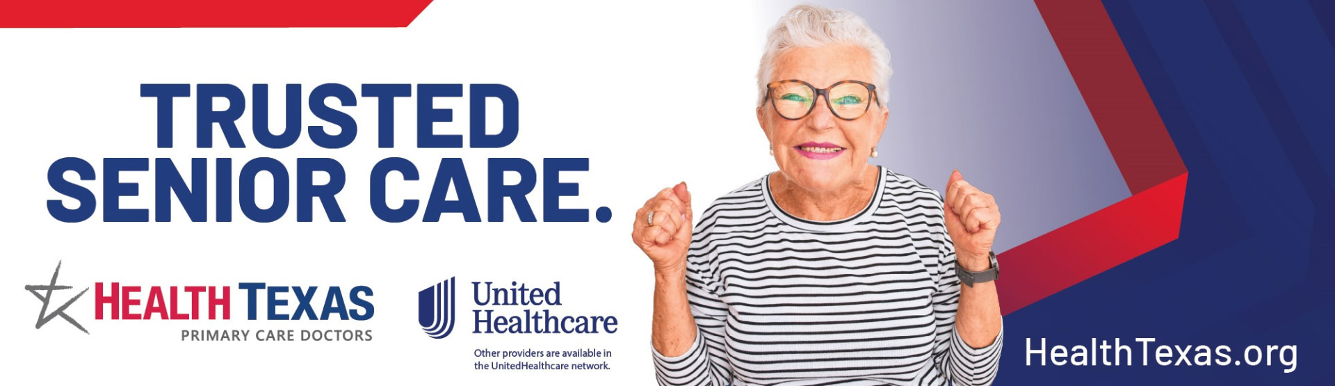 Home | HealthTexas Primary Care Doctors
