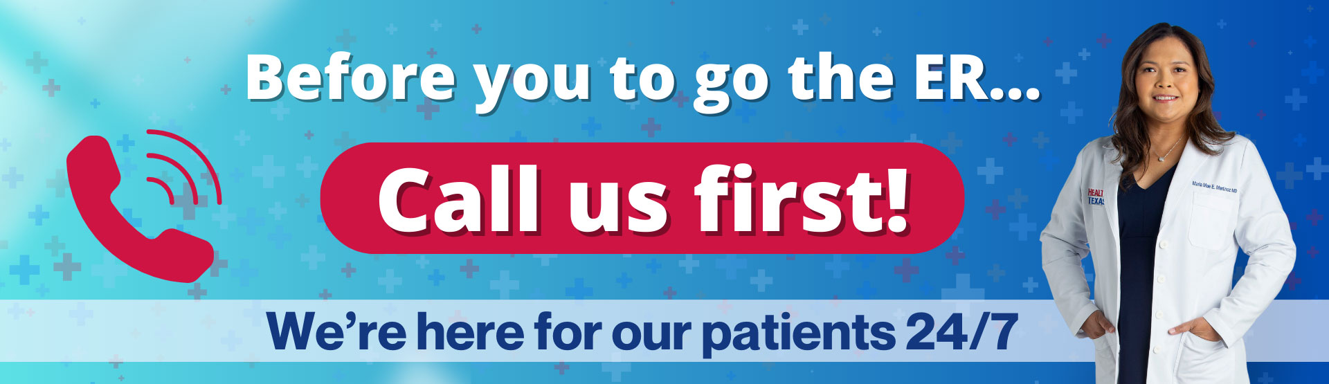 Home | HealthTexas Primary Care Doctors