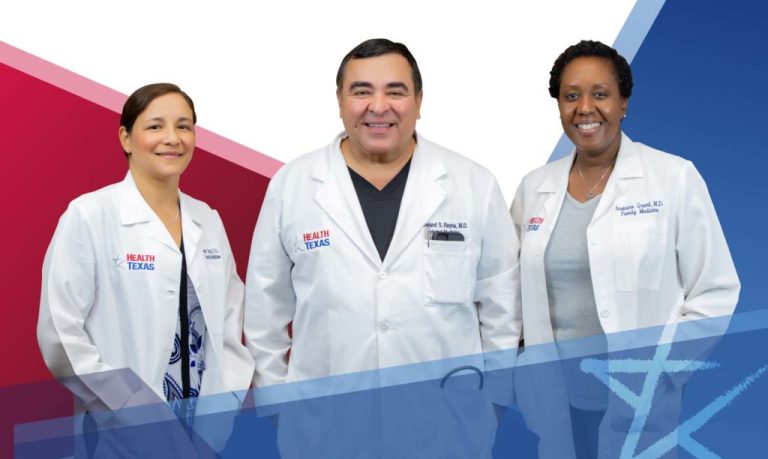 About Us | HealthTexas Primary Care Doctors